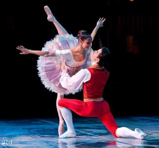 The Nutcracker Seattle Tickets | The Pacific Northwest Ballet